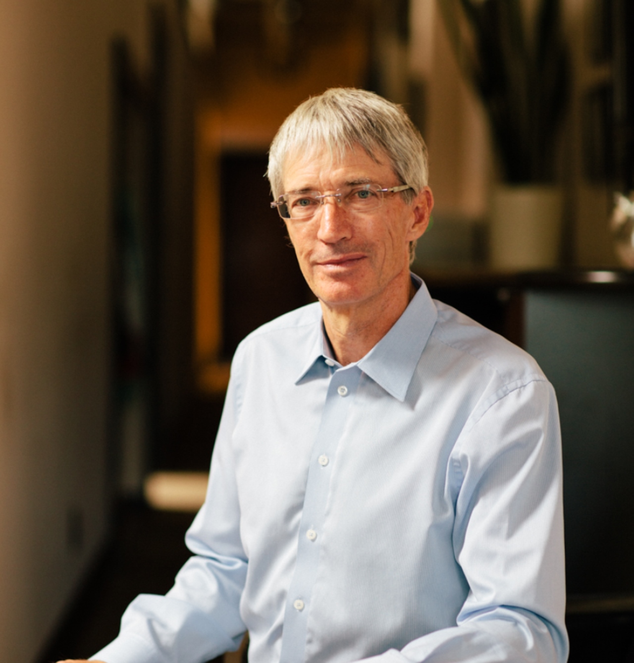 Founders Fund - Steadyhand Investment Funds